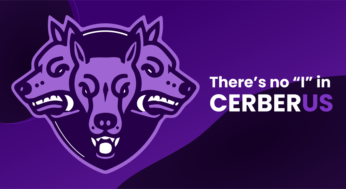 Cerberus Design System | Docs